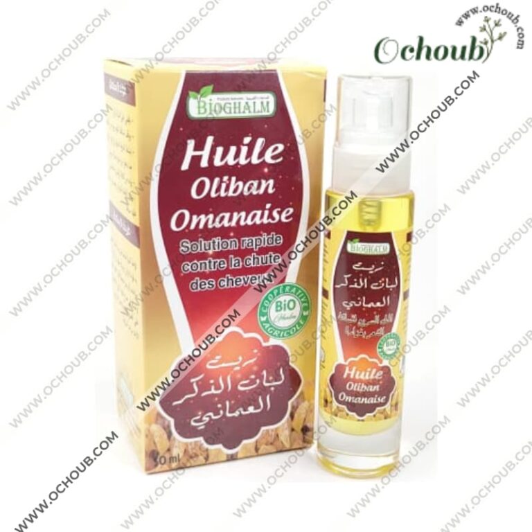 Omani Frankincense Oil زيت لبان الذكر العماني - متجر عشوب – منتجات من ...
